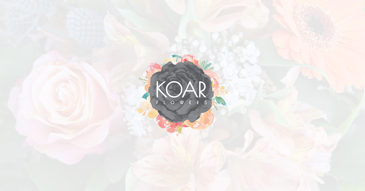Ανθοπωλείο Koar Flowers
